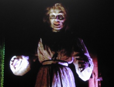 Mario Bava's Black Sabbath